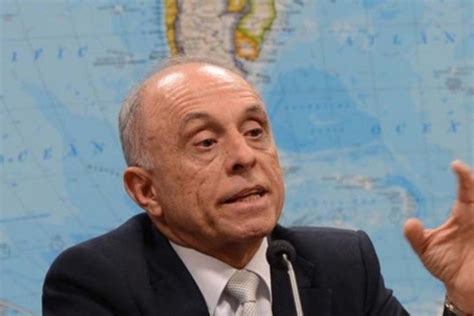 Brasil Não Tem Acordo Para Troca De Dados Sigilosos Exame