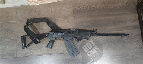 Вогнепальна зброя Гладкоствольна — Вепрь молот 12к — Дошка оголошень про зброю