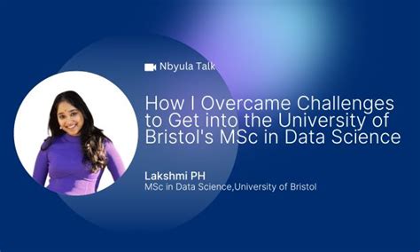 Lakshmi Pranatharthy Haran On Linkedin Datascience Opportunities