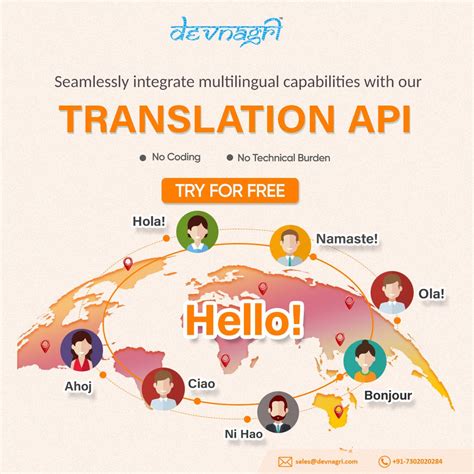 Devnagri Ai On Linkedin Applications Translation Api Language Devnagri Api Context…