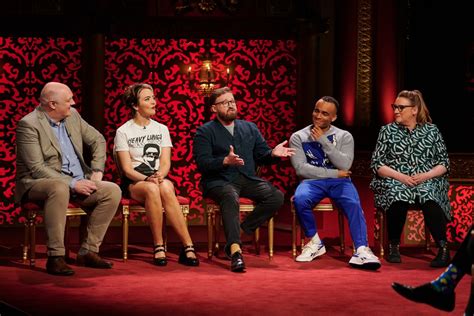 Taskmaster Season 14 Cast Meet The Line Up Of Celebrity Contestants