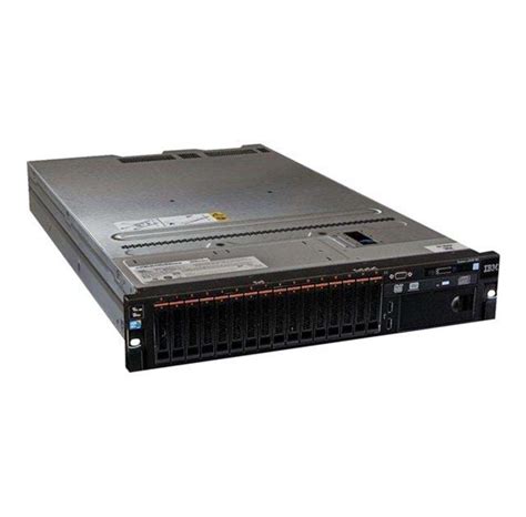 Ibm System X3650 M4 7915 Billig