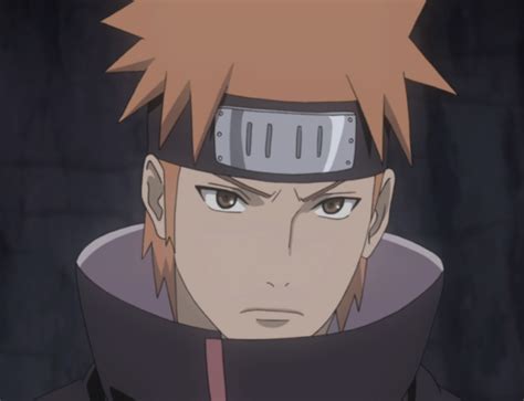 Yahiko Akatsuki