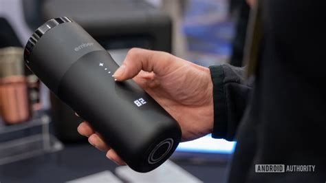 The Ember Travel Mug 2 Plus Keeps Your Drink Hot And Its 60 Off