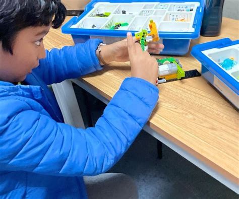 Pin On Lego Robotics