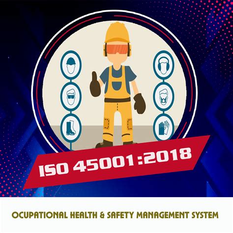 Occupational Health And Safety Oh S Management System