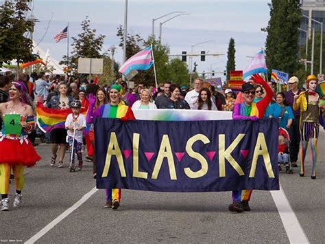 Lgbtq Events And Marches To Attend In Every State To Celebrate Gay