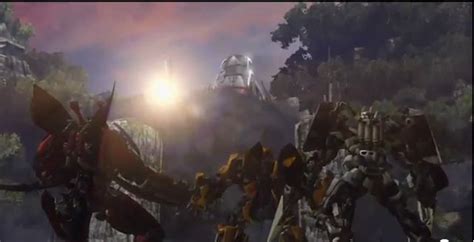 Dino Bee And Sides Cool Pictures Transformers Bumble Bee