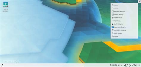 Kubuntu 17 10 Alpha 1 Debuts With VLC Media Player By Default KDE