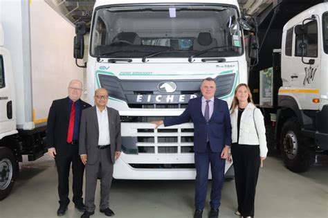 Sweden In India On Linkedin Electromobility Innovation Ev