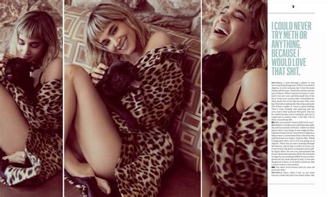 Sofia Boutella Nude Photos Sex Scene Videos Celeb Masta