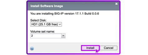 How To Overcome The Pitfalls Of F5 BIG IP Updates Loadbalancer
