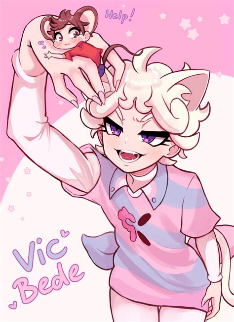 Victor And Bede Pokemon And 2 More Drawn By Btms666 Danbooru