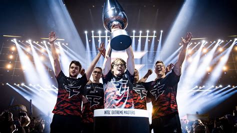 ESL Sets Dates For IEM Katowice IEM Cologne In 2023 Dot Esports