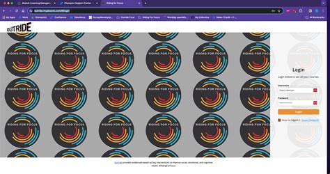 Absorb Learning Management System — Outride