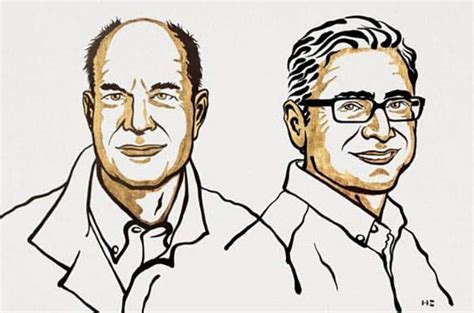Nobel de Medicina 2021 Un Premio Nobel por explicar cómo sentimos