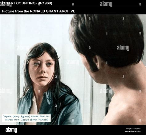 I START COUNTING Stock Photo Alamy