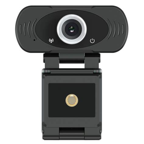 Веб-камера Xiaomi Mijia Imilab Web Camera Full HD 1080p [CMSXJ22A] купить
