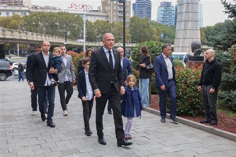 აფხაზეთის ავტონომიური რესპუბლიკის მთავრობის თავმჯდომარე ლევან