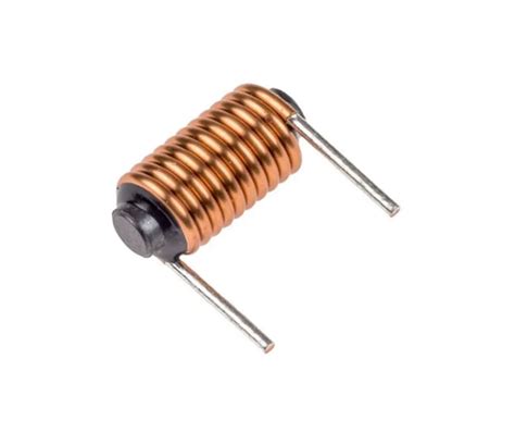 Exploring The Inductor Symbol Applications And Types