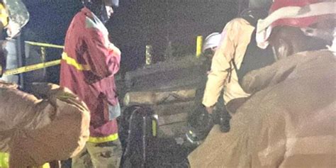 Al Menos 11 Mineros Muertos En Colombia Por Una Explosión