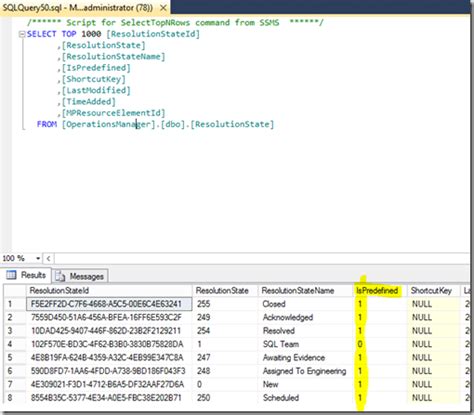 How To Edit Default Resolution States CTGlobal