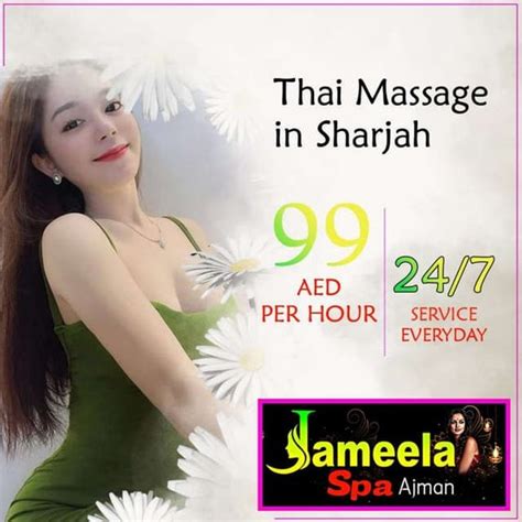 Sharjah Massage Center Jameela Spa Ajman Pdf