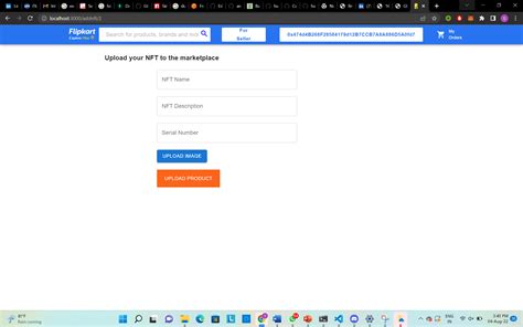 Github Harsh Mr Flipkart Grid Ecommerce Warranty System Using Nfts