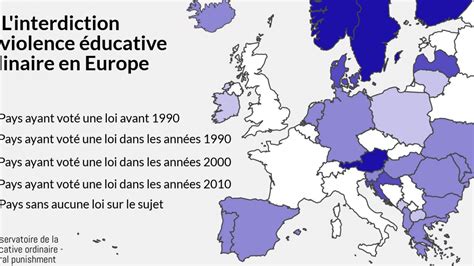 Fessée Punition Faut Il Une Loi Pour En Finir La Voix Du Nord