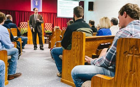 Renew 2023 Things No Man Can Destroy II Tennessee Bible College