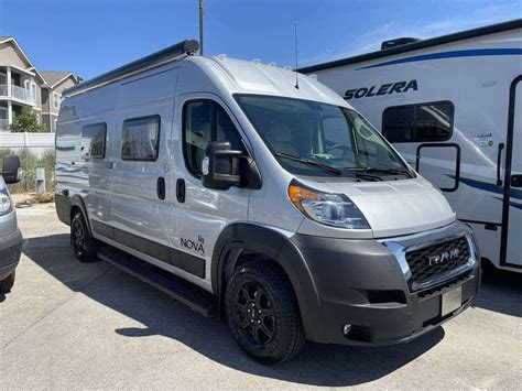 Class B Rv With Twin Beds Camperadvise