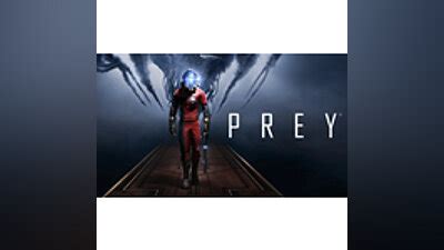 Купить Prey дешево, до -90% скидки - Steam ключи для PC, Xbox Series X ...