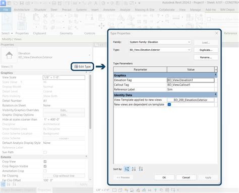 How To Create An Elevation View In Revit Bim Depot