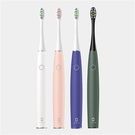 Sonic Electric Toothbrushes Vs Rotating Oscillating Toothbrushes