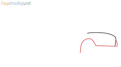 How To Draw Gas Tanker Step By Step 14 Easy Phase