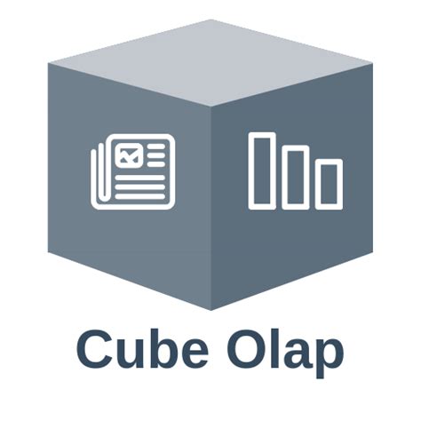 cube olap métier grafe