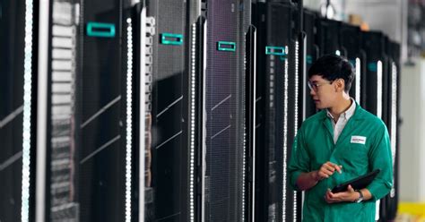 Save On OPEX And CAPEX With AMD EPYC Based Servers