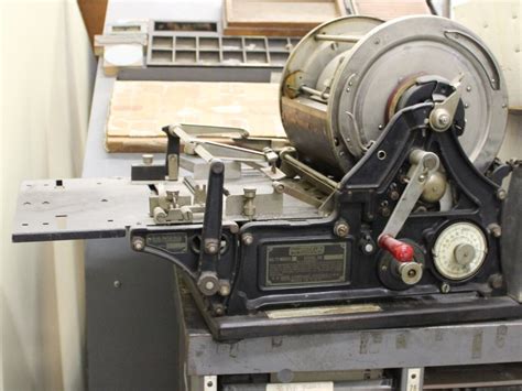 Misc — International Printing Museum