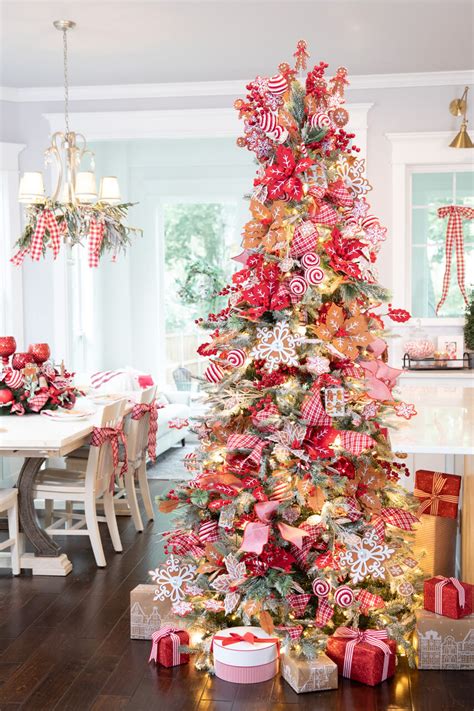 2023 Christmas Tree Decor Trends Decorator S Warehouse