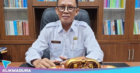 Jaring Talenta Berbakat Disdik Sampang Gandeng Klik Madura Gelar Lomba
