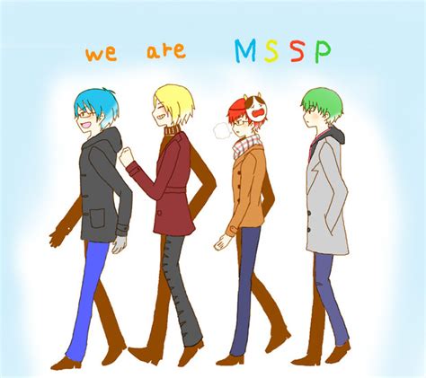 Mssp こもど さんのイラスト ニコニコ静画 イラスト