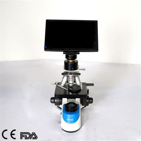 Stereo Microscope Dissecting Microscope Msc St45t Bioevopeak