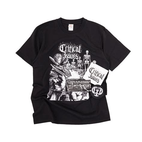 Critical Issues S T Bundle Pack Disaster Records