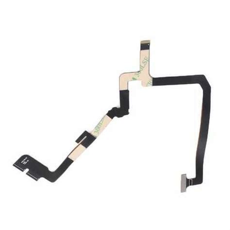 Gimbal Flat Cable For Dji Phantom 4 Pro Amov Lab