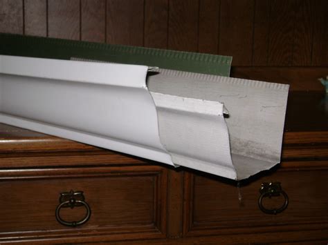Gutter Installation Exterior Gutters And Home Improvement