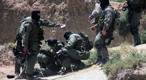 مقتل 14 عسكريا تونسيا في هجوم مسلح إرم نيوز