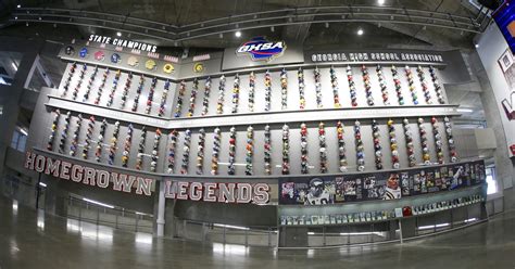 Georgia High School Officials To Prepare Nil Reform Proposal