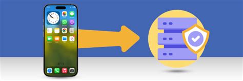 How To Create A New Encrypted Backup Of Your IOS Device