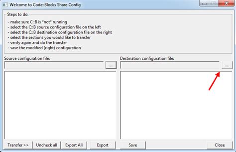 Как установить темную тему в Codeblocks Морковкаgpt Дзен