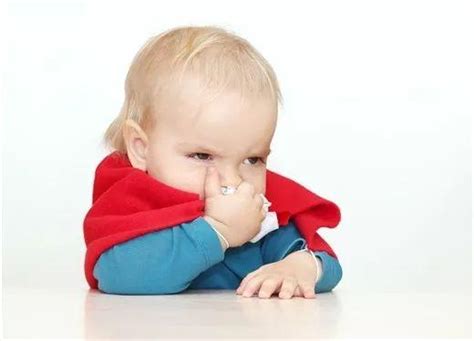 孩子咳嗽声竟分这么多种？教你1秒辨别孩子是肺炎还是普通咳嗽 知乎